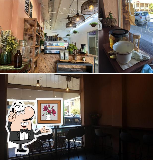 H&S Cafe in Bellingen - Restaurant reviews