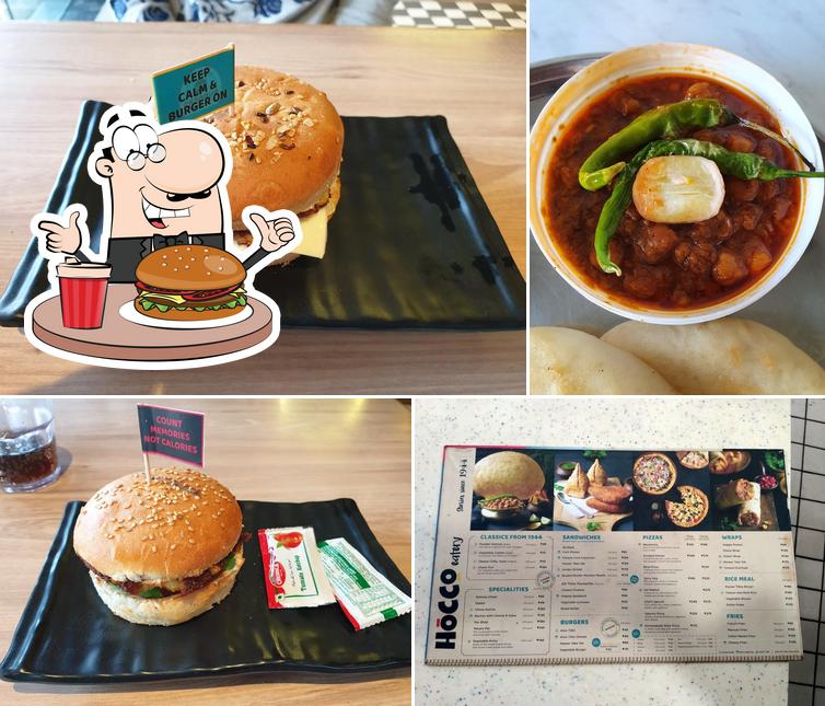 Hocco Eatery (Ratnakar), Ahmedabad, Shop no. 12 ground floor ...