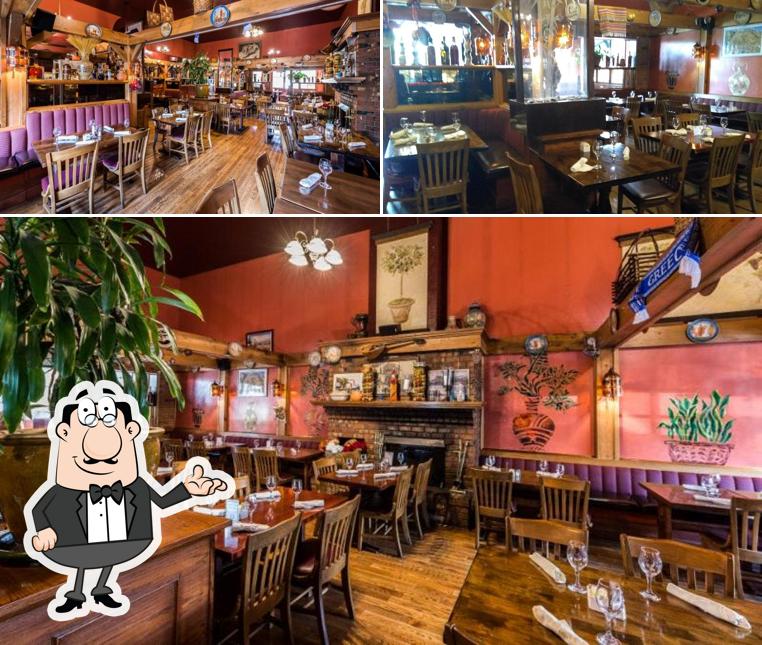 Il Greco: Pizzeria & Kebab, Victoria - Restaurant menu, prices and reviews