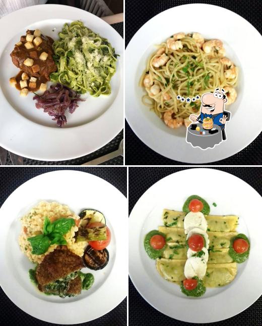 Italian Republic, Lisboa - Menu do restaurante, preços e opiniões