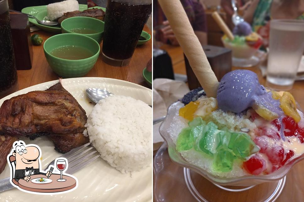 Mang INASAL restaurant, Iloilo City, Atrium Mall - Restaurant reviews