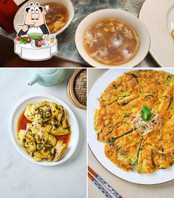 Mighty King Chinese Restaurant, Guiguinto - Restaurant menu, prices and ...