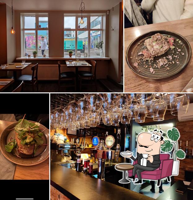 Old Iceland, Reykjavík - Restaurant menu, prices and reviews