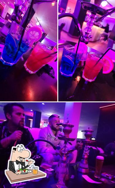 Opium Bar, Bragança - Restaurant reviews