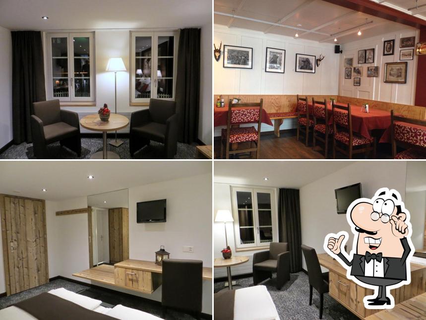 Find the best place to eat in Grindelwald, summer 2024 - Restaurant Guru
