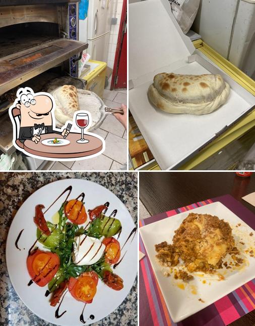 Chez Pepito pizzeria, Houdan, 6 Rue du Mont-Rôti - Restaurant reviews