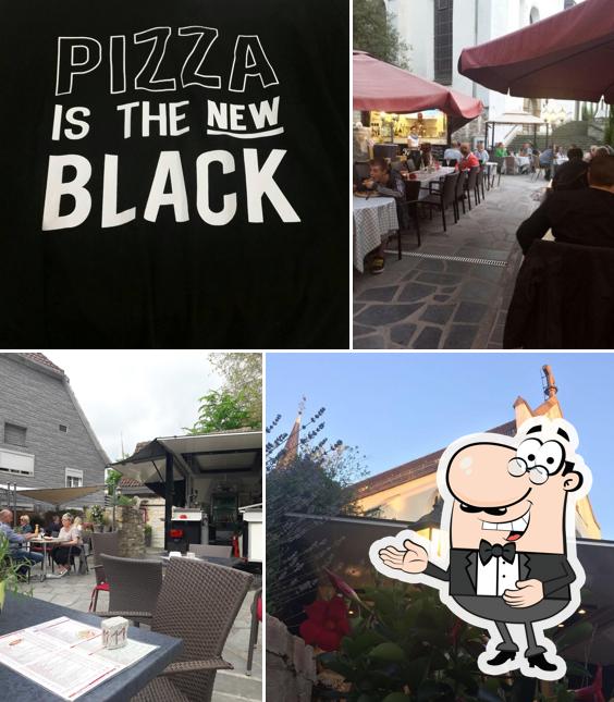 Pizzeria da Giorgio, Geseke - Restaurantbewertungen