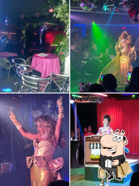 Azucar NightClub, Miami - Restaurant menu, prices and reviews