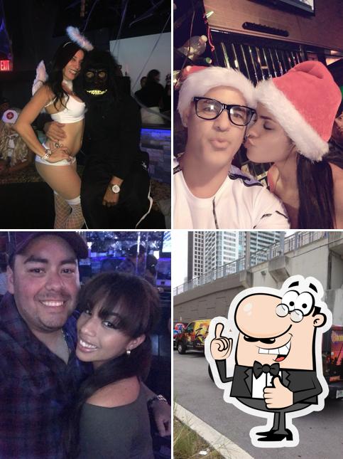 Bikini Bar, 7309 Collins Ave in Miami Beach - Restaurant menu and reviews