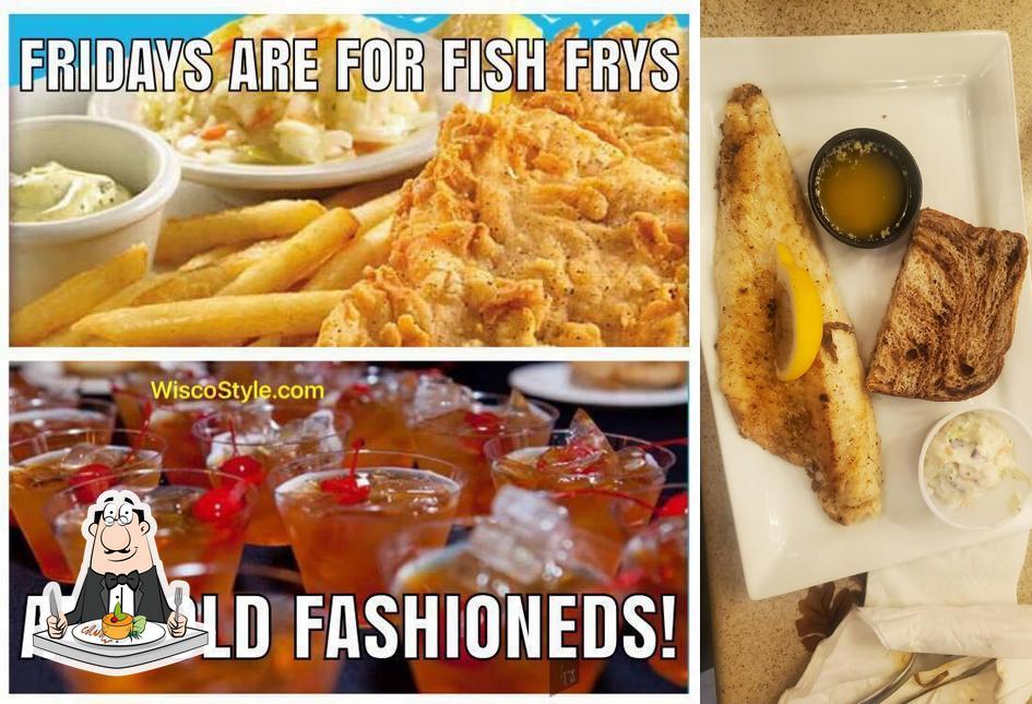 JJ's on Main, Bowler - Restaurant menu, prices and reviews