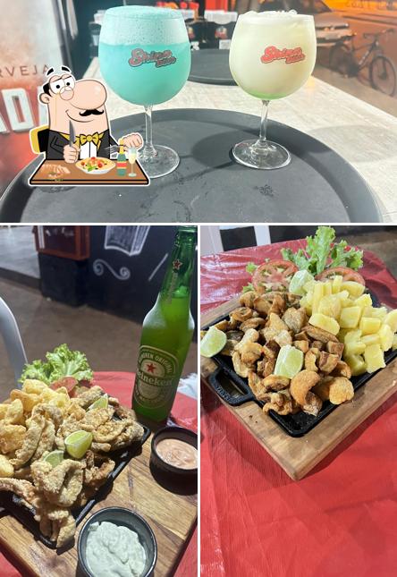 Skina Beer Riachinho pub & bar, Brazil - Restaurant reviews