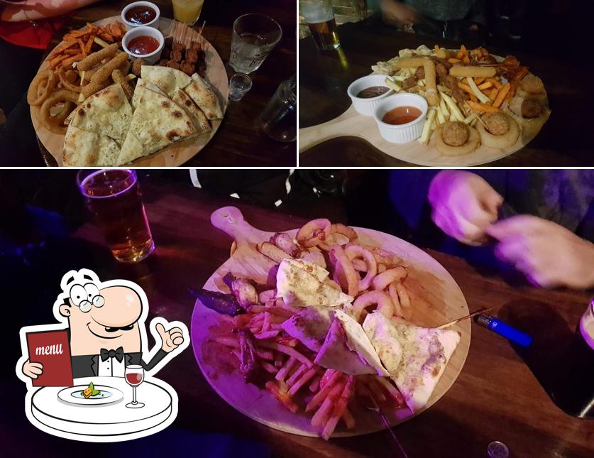 Stramash, Edinburgh - Restaurant menu, prices and reviews