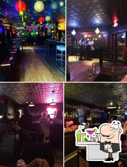 The Mothership in Milwaukee - Restaurant reviews