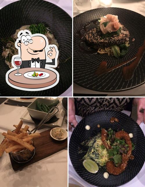 Watergate Port Douglas, Port Douglas - Restaurant menu, prices and reviews