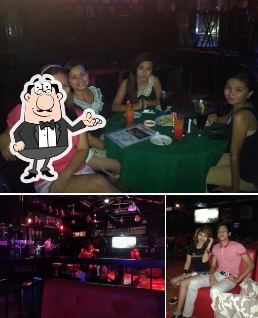 Zapp's Bar, Cabanatuan City - Restaurant menu, prices and reviews