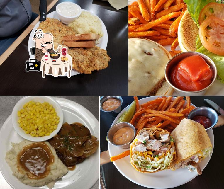 Top 7 restaurants for dinner in Euless, december 2025 - Restaurant Guru