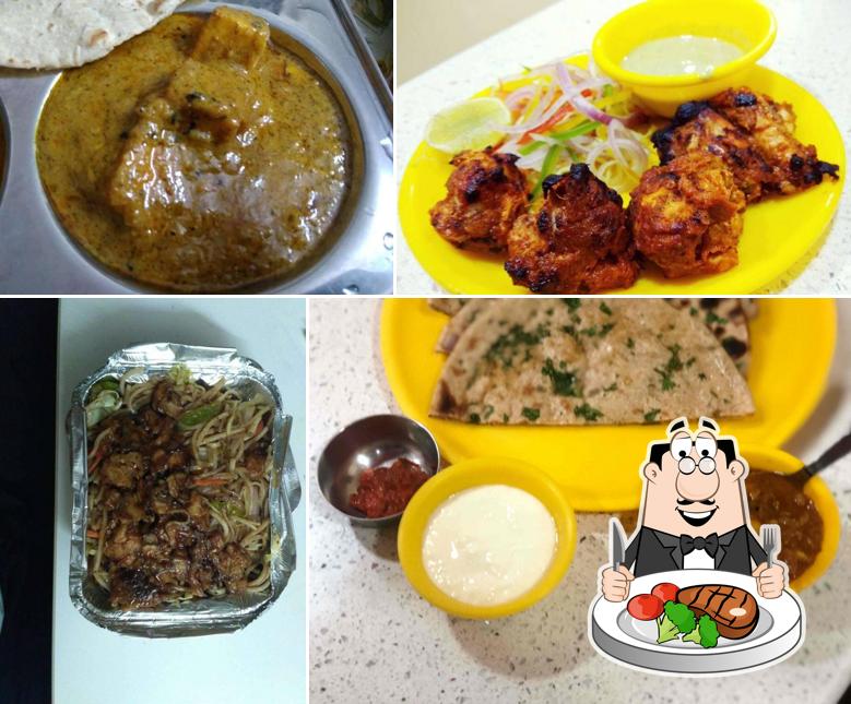 Aaha, Bengaluru - Restaurant menu, prices and reviews