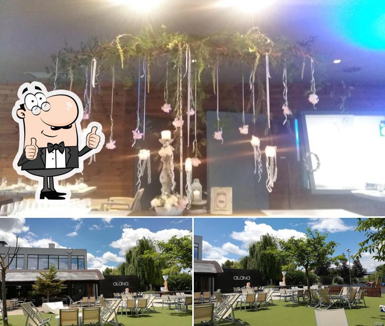 Alana Park ioannina, Ioannina - Restaurant reviews