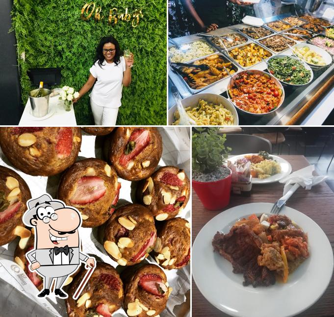 At Buffet Zone restaurant, Pretoria - Restaurant reviews