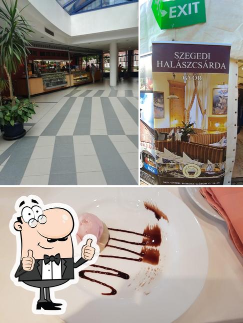 BME Building I Buffet restaurant, Budapest - Restaurant reviews