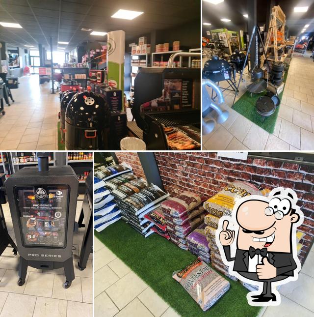 Barbecue Paradise S.r.l., San Maurizio Canavese ...