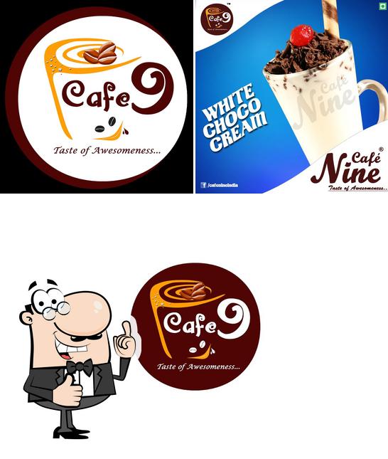 Cafe Nine, Pune, Flat No.102 - Restaurant reviews