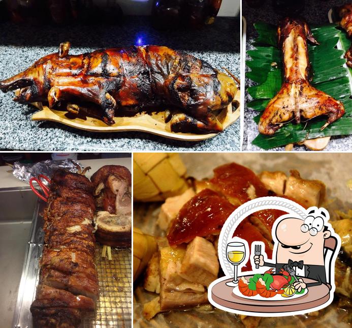 Cebuchon Lechon BELLY restaurant, Parañaque - Restaurant reviews