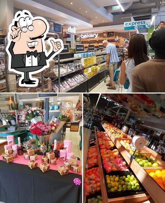 Checkers Gillitts, Pinetown - Restaurant reviews