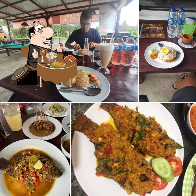 DEPOT MULA SARI - Restaurant menu, prices and reviews