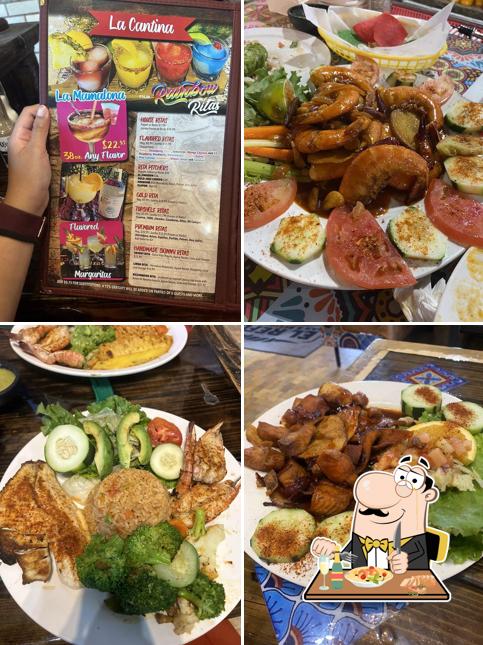 El Refu Tex - Mex, Houston - Restaurant menu, prices and reviews