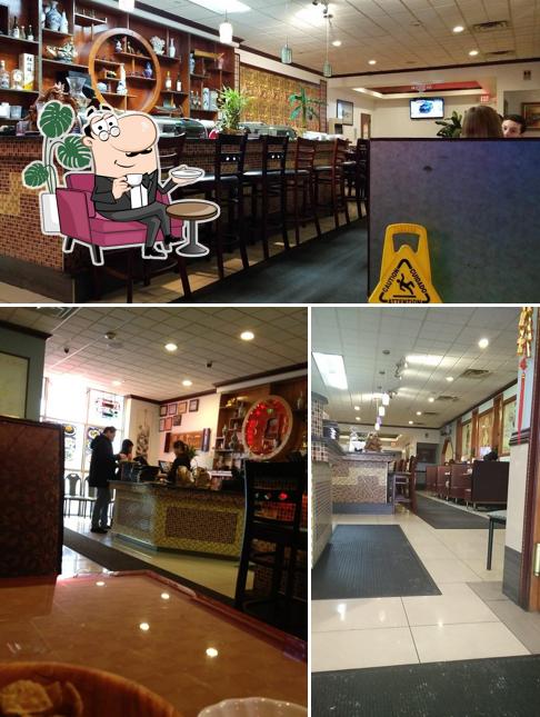 Good Wok Restaurant, Middle Island - Restaurant menu, prices and reviews