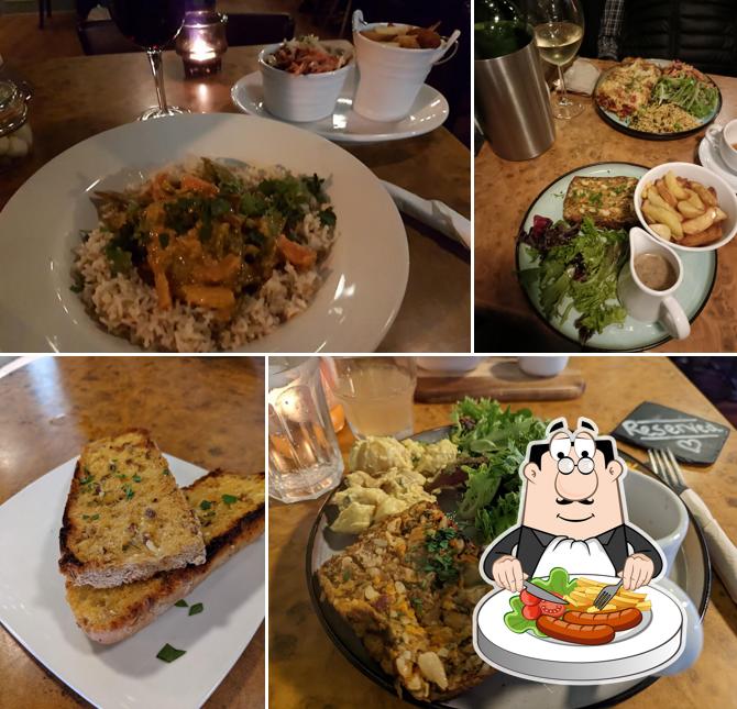 Top 7 restaurants with a kids' menu in Exeter, june 2025 - Restaurant Guru