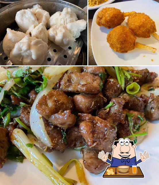 Hong Guan Chinese restaurant 鴻館 in Broomfield - Restaurant menu and reviews