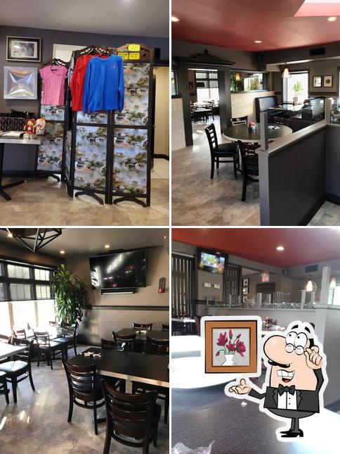 Hoy's Chinese Cuisine Simcoe, Simcoe - Restaurant menu, prices and reviews