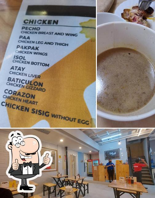 JT's Manukan Grille Malabon (LTO Caloocan) restaurant, Caloocan ...