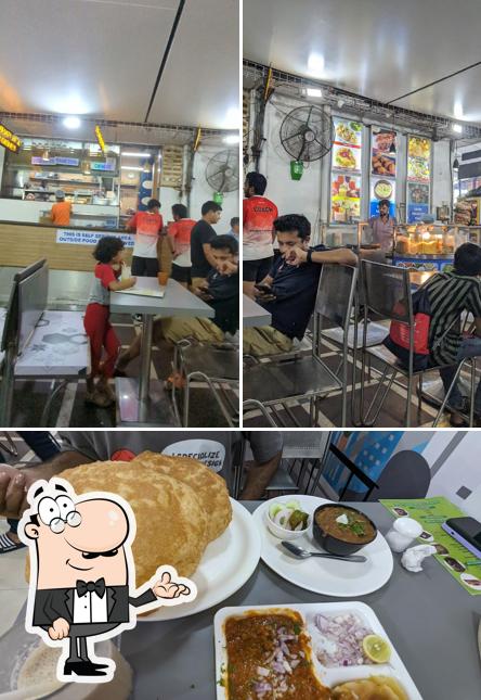 Jain sab kuch, Mumbai - Restaurant reviews