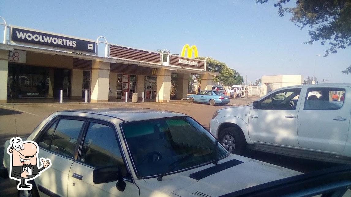 KFC Mamelodi Crossing restaurant, Pretoria - Restaurant menu and reviews