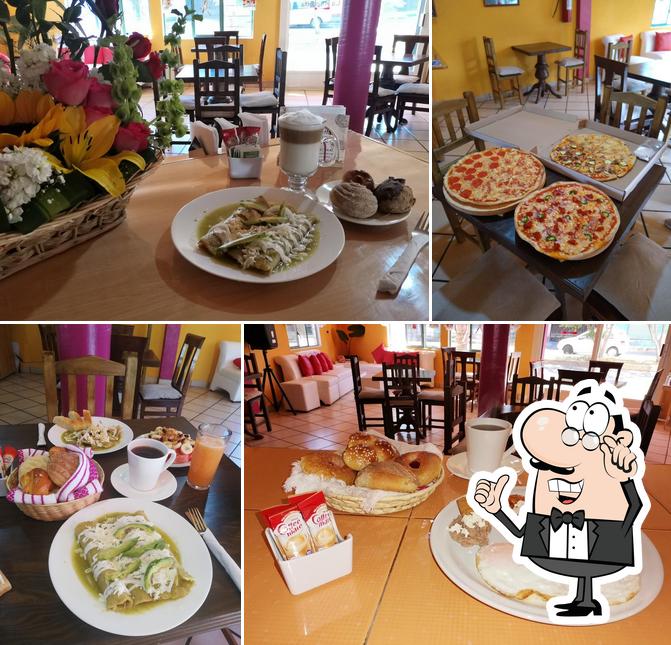 LA FORCHETTA, Apizaco - Menú del restaurante, precios y reseñas