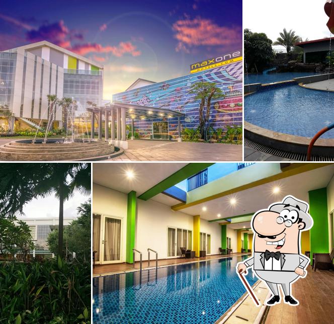 MaxOne Hotel & Resort Makassar, Makassar - Restaurant reviews