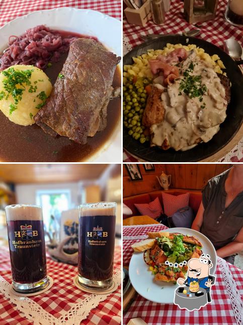 Sabine's Meindl Alm, Bergen - Speisekarte, Preise und Bewertungen