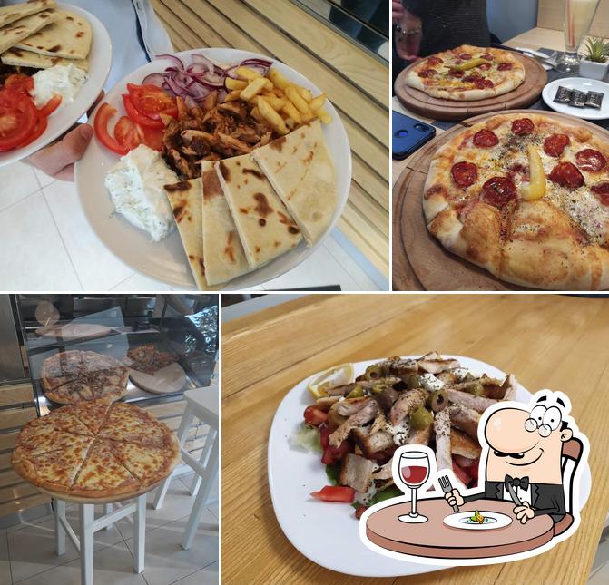 Meze Bar, Kraljevo - Speisekarte, Preise und Bewertungen