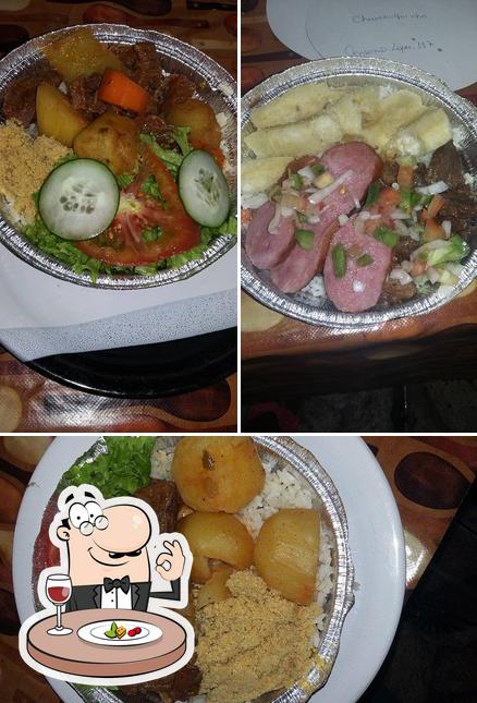 Pensão do Agito restaurant, Rio de Janeiro - Restaurant reviews