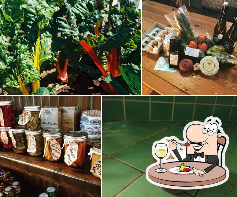 Pivot Produce in Tucson - Restaurant reviews