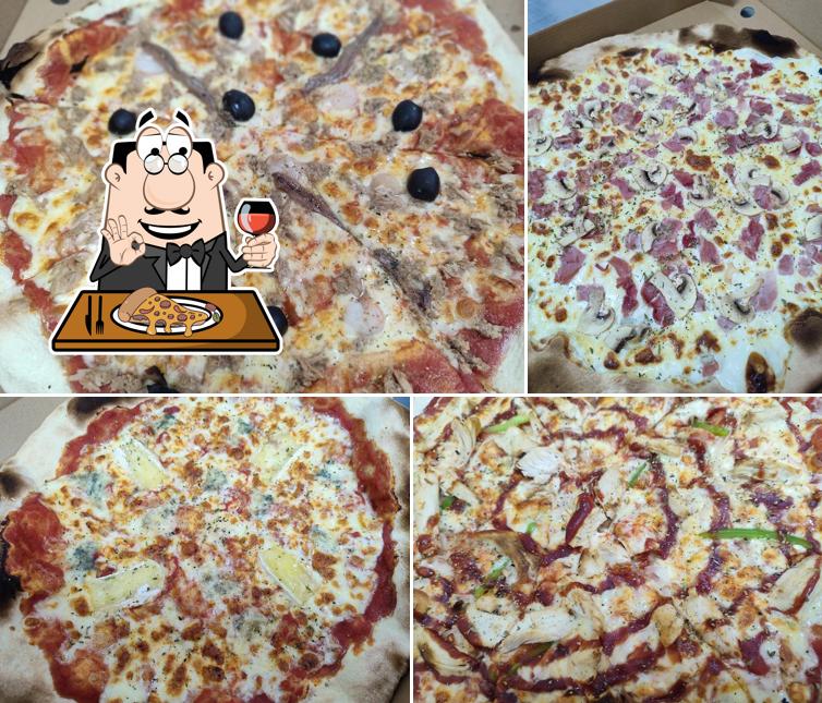 Pizzería Flames, Miramar - Menú del restaurante, precios y reseñas