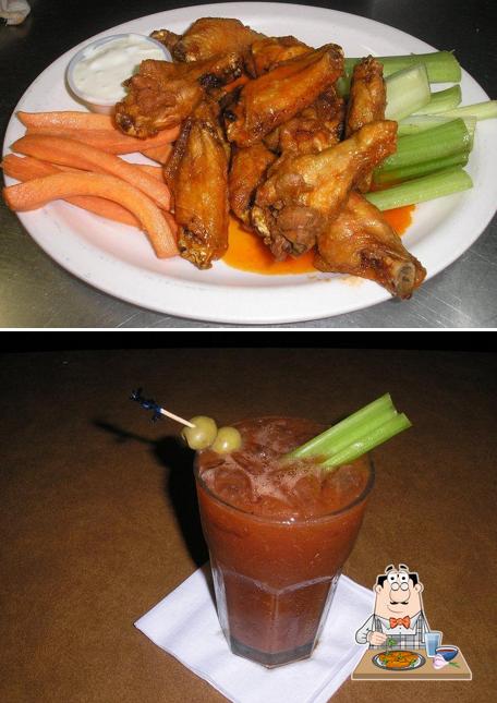 Riddles, Pompton Lakes - Restaurant menu, prices and reviews