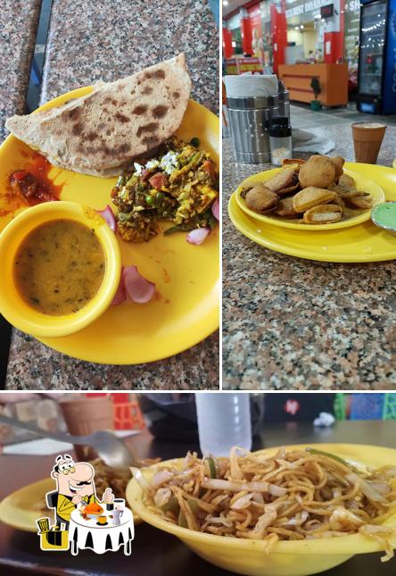 Shiva Tourist Dhaba Avneesh Sharma- Garhmukhteswar, Garhmukteshwar ...