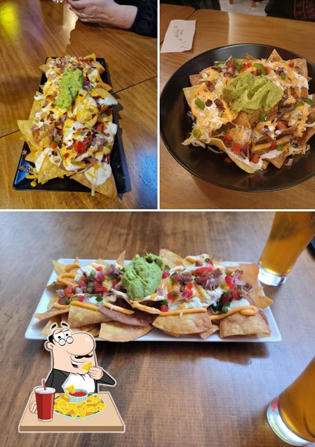 Shogun Burger, Elche - Restaurant menu, prices and reviews