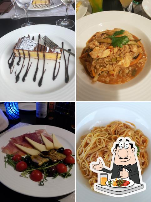 Spaghetteria Pergul restaurant, Malinska - Restaurant reviews