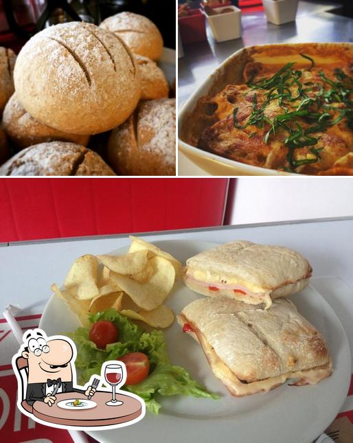 The French Touch restaurant, Bogotá - Restaurant reviews