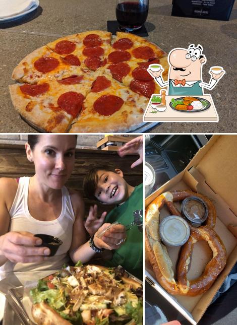 The Rumor Meal, Lake Shore - Restaurant menu, prices and reviews
